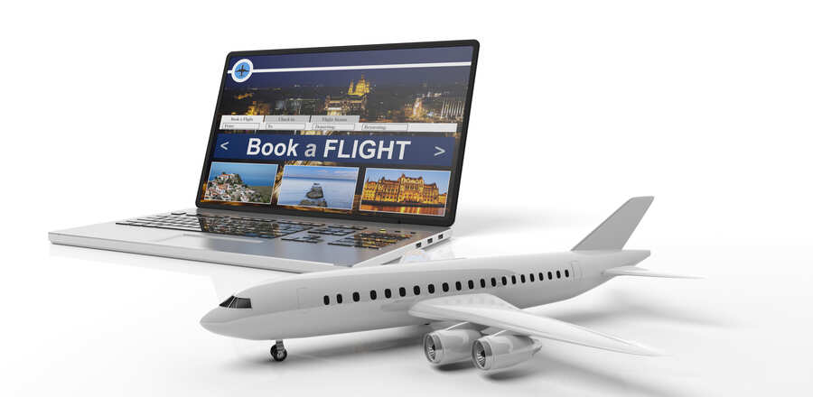 8 Tips To Get Best Deals On Corporate Flight Bookings