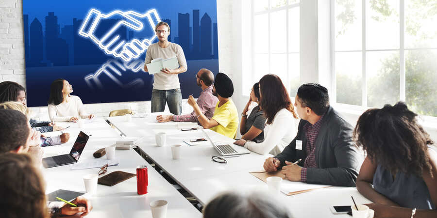 All You Should Know About Corporate Travel Programs