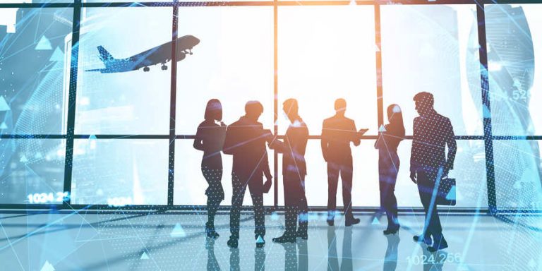 All About Global Corporate Travel Management