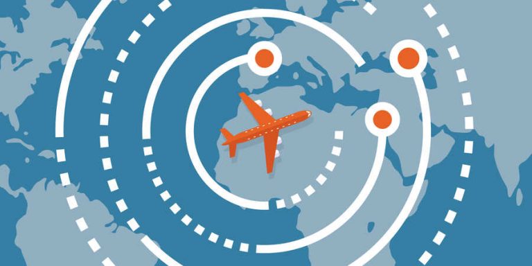 Top Advantages Of Using Business Travel Tracker