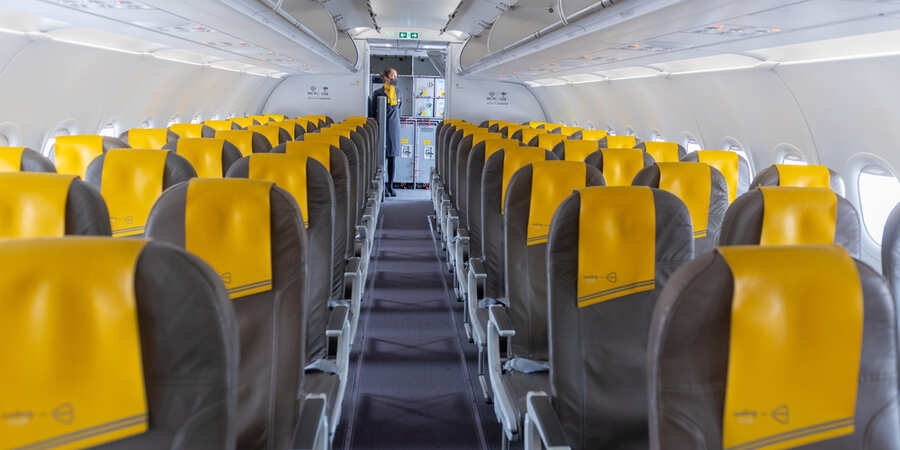 All You Need To Know About Low Cost Carrier