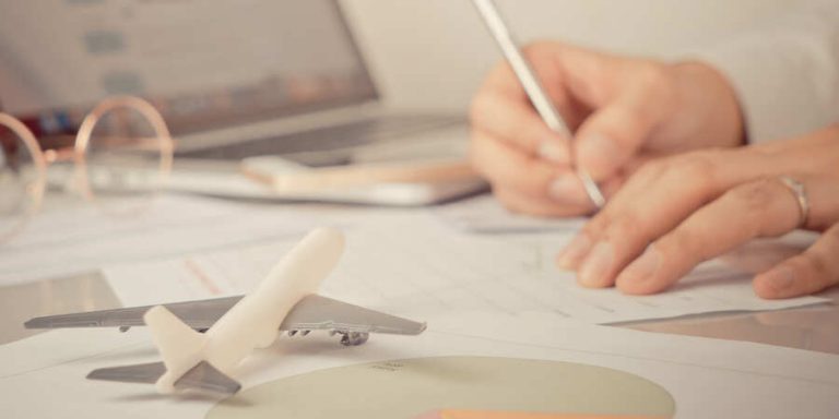 How To Efficiently Use Travel Expense Reporting In Corporates