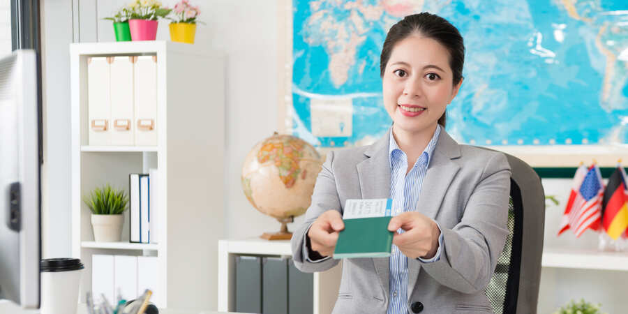 How To Choose The Best Travel Management Company?