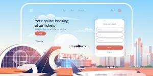Top 5 Business Travel Booking Sites In 2024