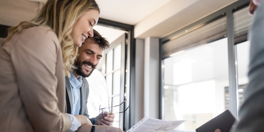 Step-By-Step Guide For Business Travel Arrangements