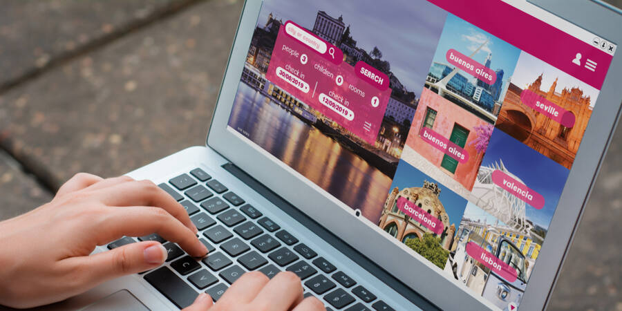 Top 5 Business Travel Booking Sites In 2024