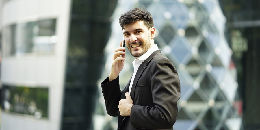 What Are The Primary Business Travel Purposes