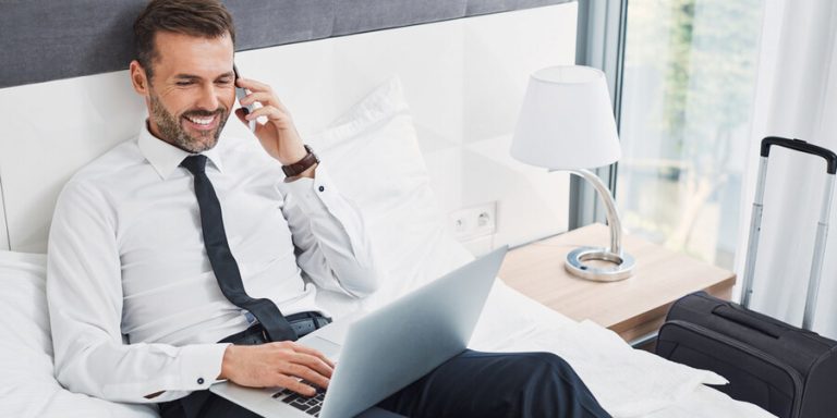 Corporate Lodging Solutions: Perks On Hotel Bookings