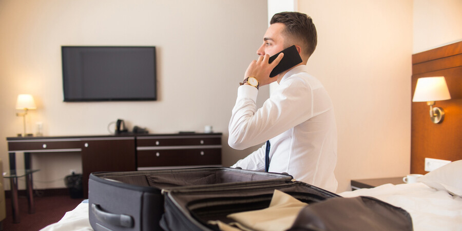 Corporate Lodging Solutions: Perks On Hotel Bookings