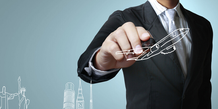 Key Features Of Flawless Enterprise Travel Solutions