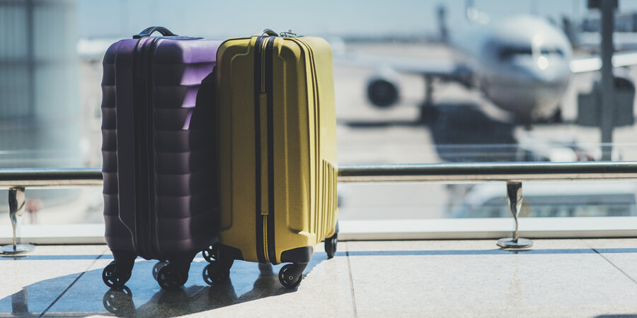 Top Business Suitcases For Smooth Business Travel