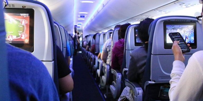 Corporate Flight Booking Benefits For Companies And Travelers