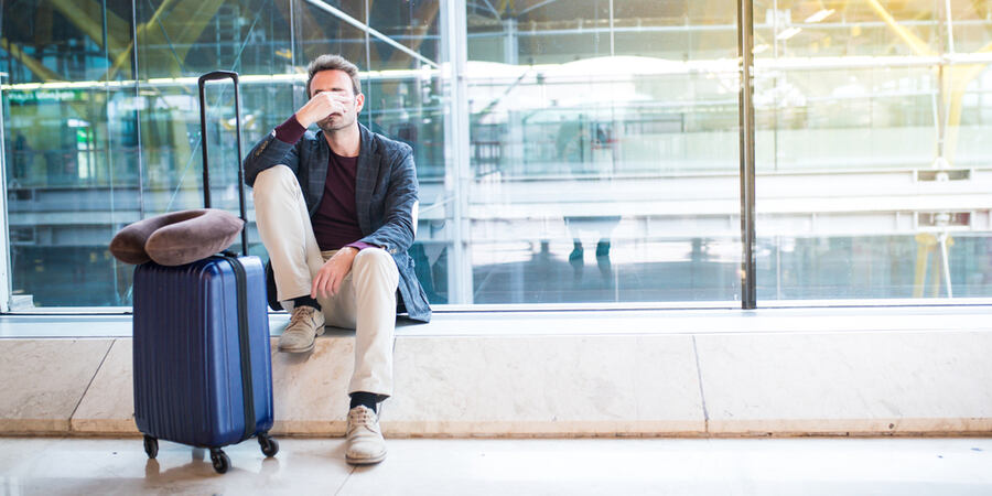 What Is Jet Lag And How To Handle It Like A Pro!