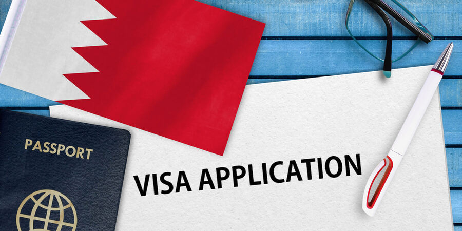 Complete Requirements Of Business Visa To Bahrain