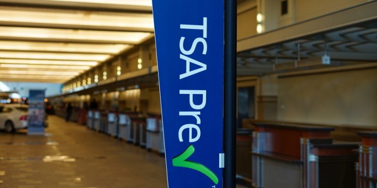 A Detailed Guide For TSA PreCheck