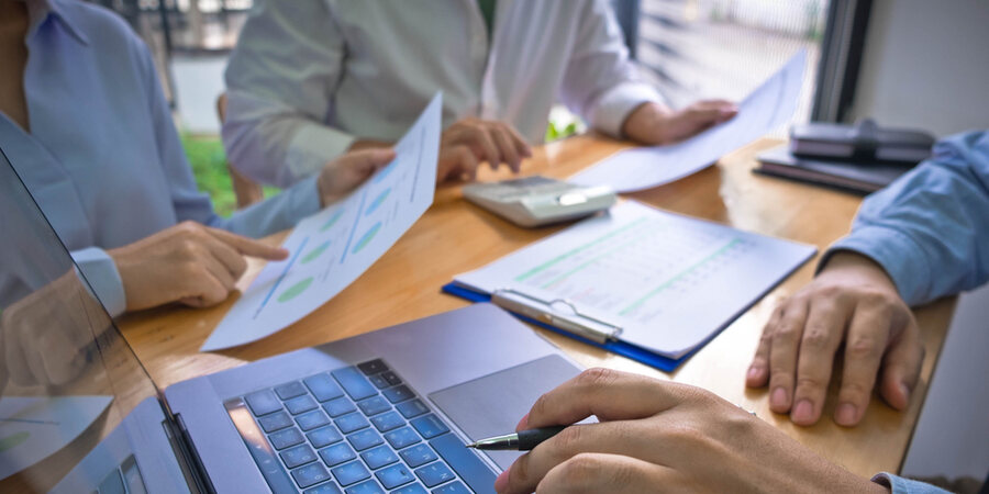 An Accountable Plan: What, Why And How?