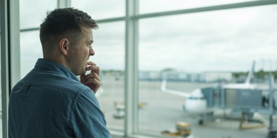 Detailed Guide To Overcome The Fear Of Flying