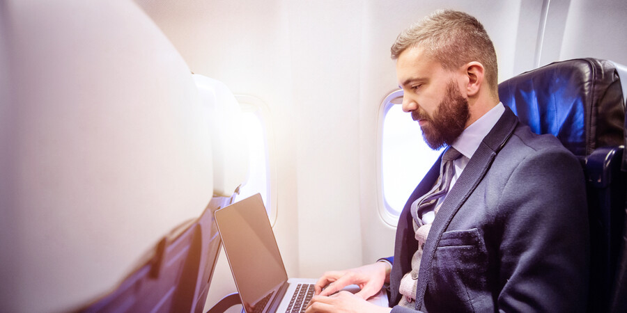 Top 14 Travel Tips For First Time Fliers