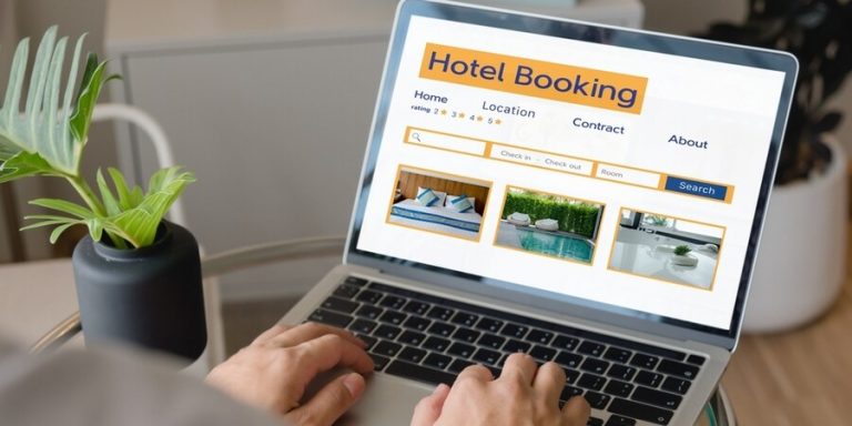 Understanding Group Travel Booking For Corporates