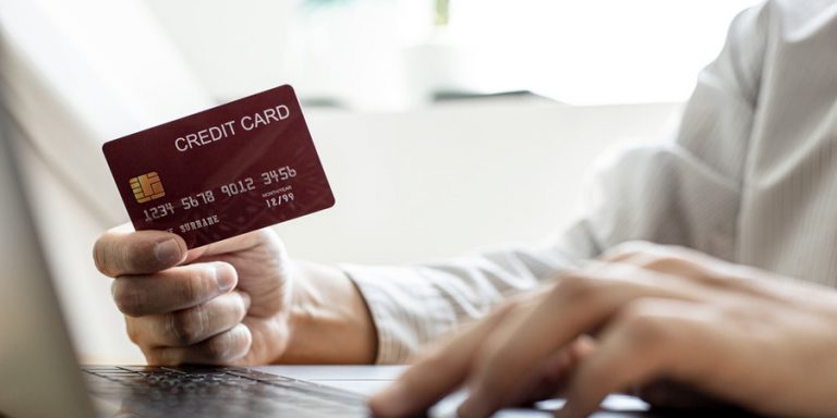 Corporate Expense Cards: Types And Benefits