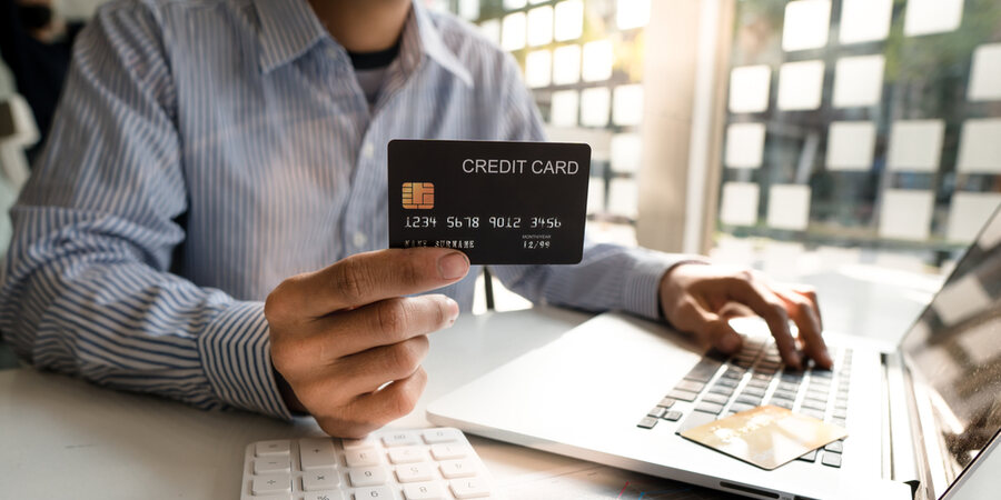 Corporate Expense Cards: Types And Benefits