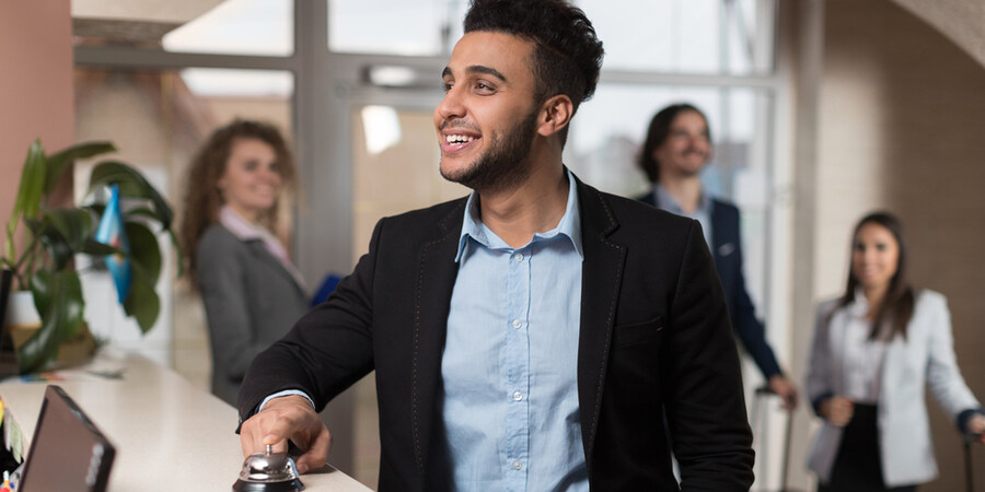 Understanding Group Travel Booking For Corporates