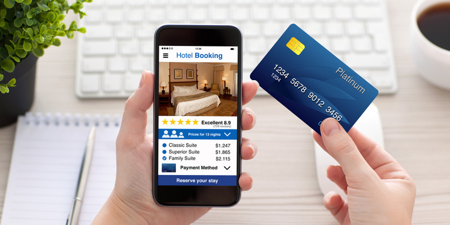 What Is Hotel Prepayment And How Does It Work?