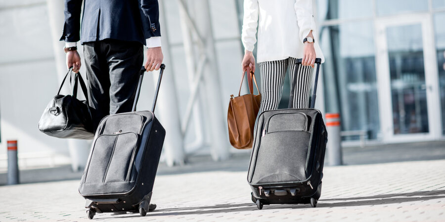 15 Tips On How To Plan Successful Business Trips