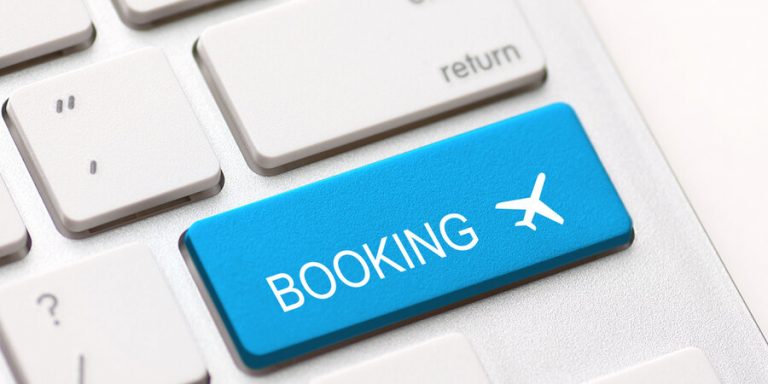 What Is The Meaning Of Open Booking?