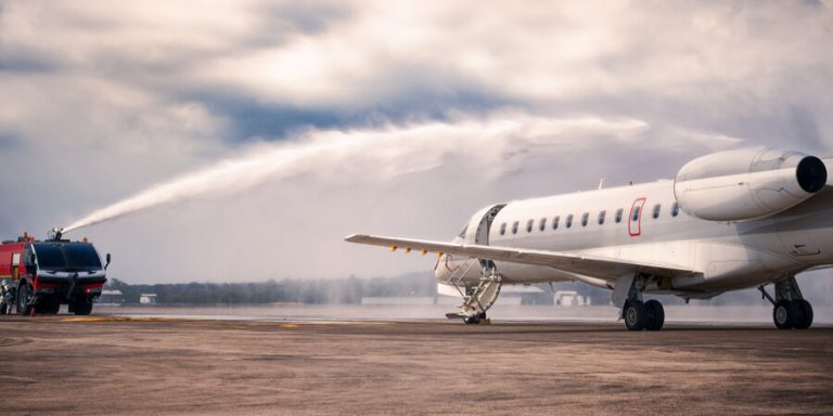 Types of Airport Emergencies: Exploring Various Airport Issues