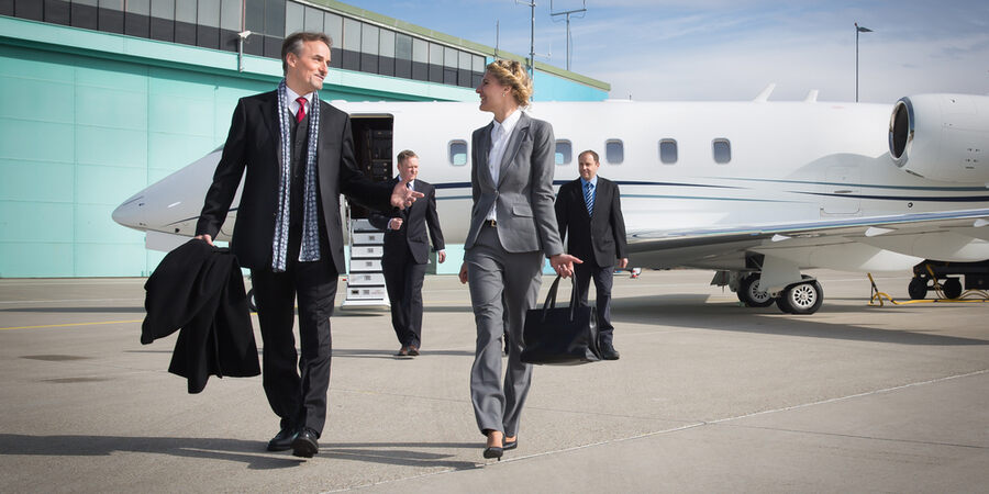 Importance And Sample Of Invitation Letter For Business Trip