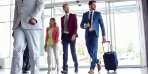 15 Tips On How To Plan Successful Business Trips