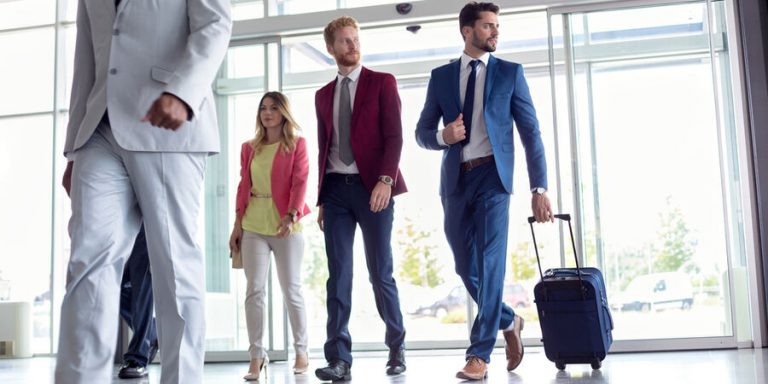 15 Tips On How To Plan Successful Business Trips