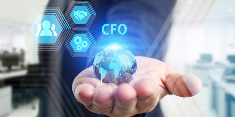 How To Become A Successful CFO: Road To The C-Suite