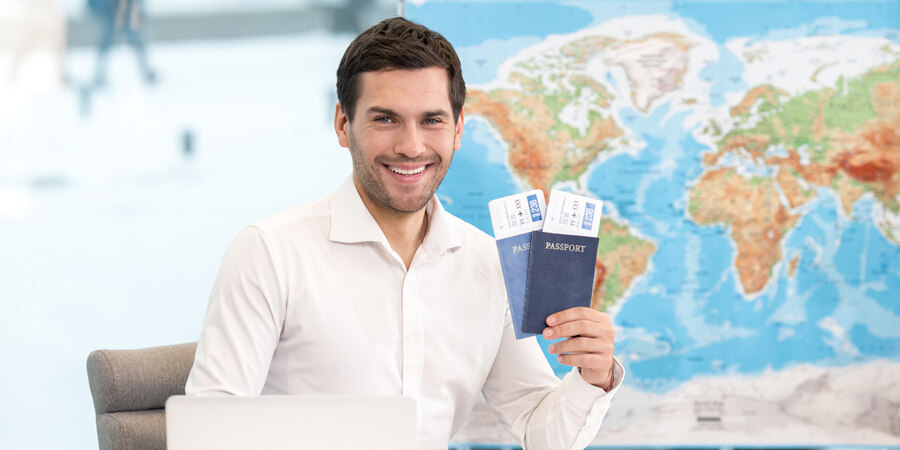 How To Become A Corporate Travel Agent In 2024?