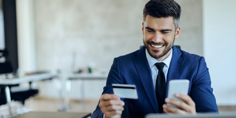 Everything You Need To Know About Corporate Purchasing Cards