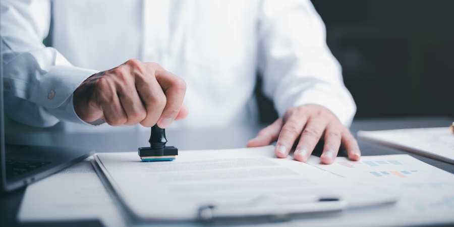 Manage Business Trip Approval Process Like A Pro!