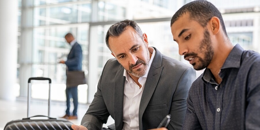 Who Is A Corporate Travel Consultant And Hiring Benefits?