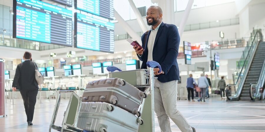 What is Corporate Travel Management Company: A Brief Guide