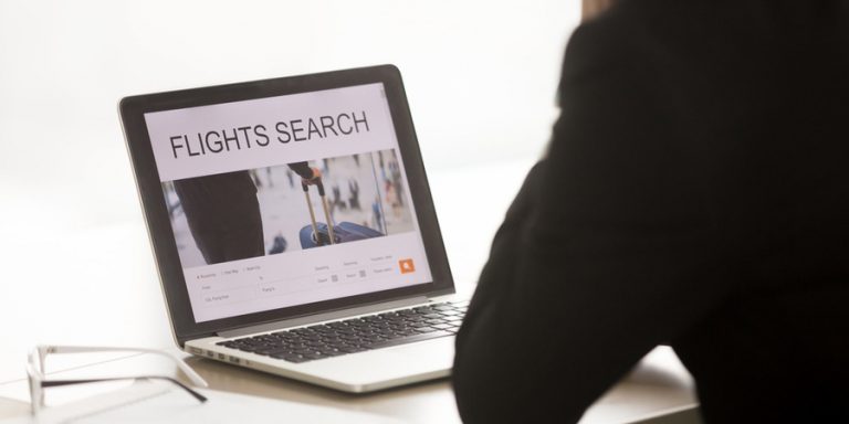 Corporate Flight Management: Effective Ways To Book Air Travel