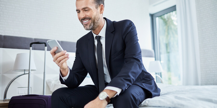 Corporate Hotel Rewards Program: High Savings And Great Perks