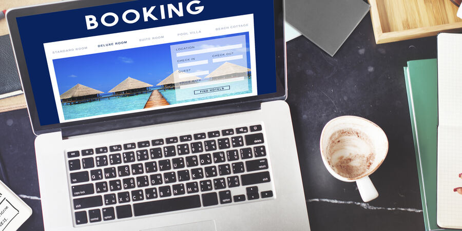 Corporate Travel Online Booking Tools in Dubai: A Walkthrough