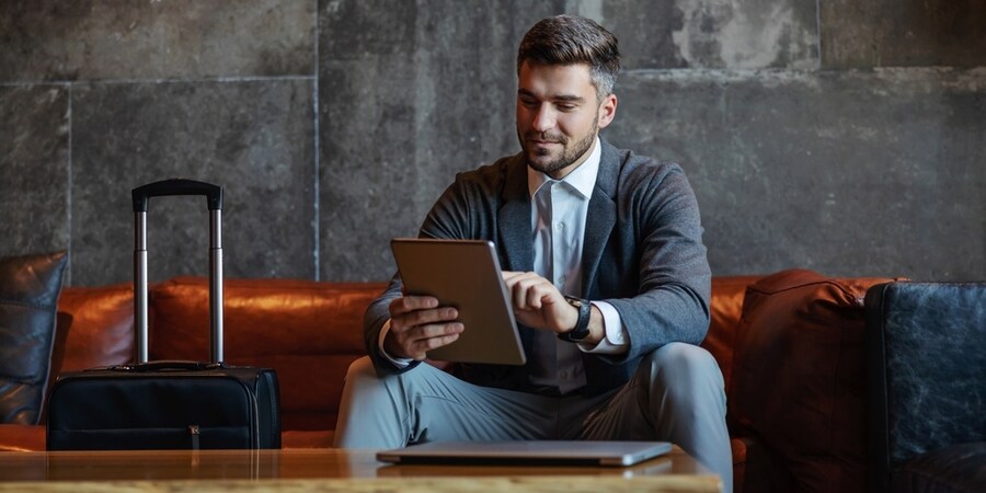 Guide For Corporate Travel Accommodation Management