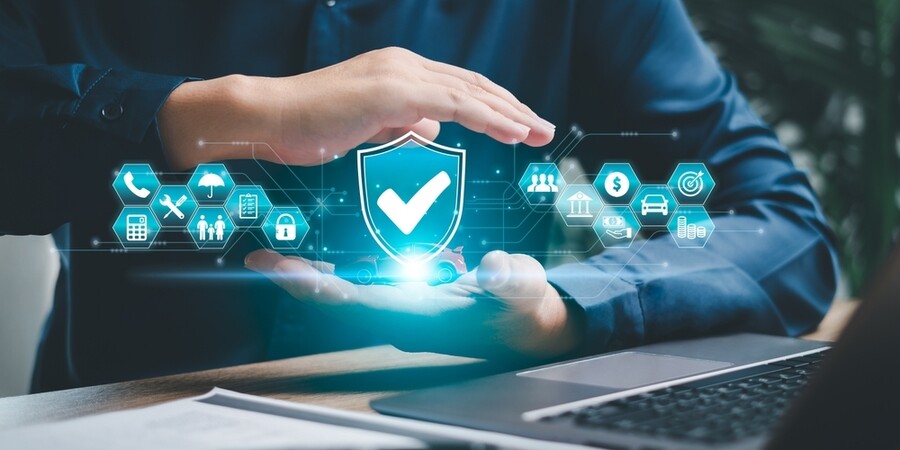 Technology Revolution In Corporate Travel Security