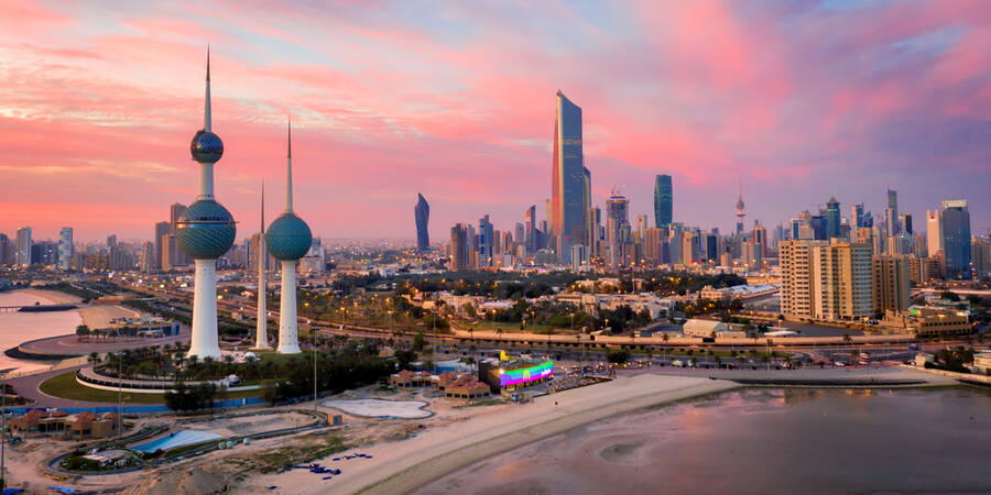 Things To Know Before Organizing Business Travel To Kuwait